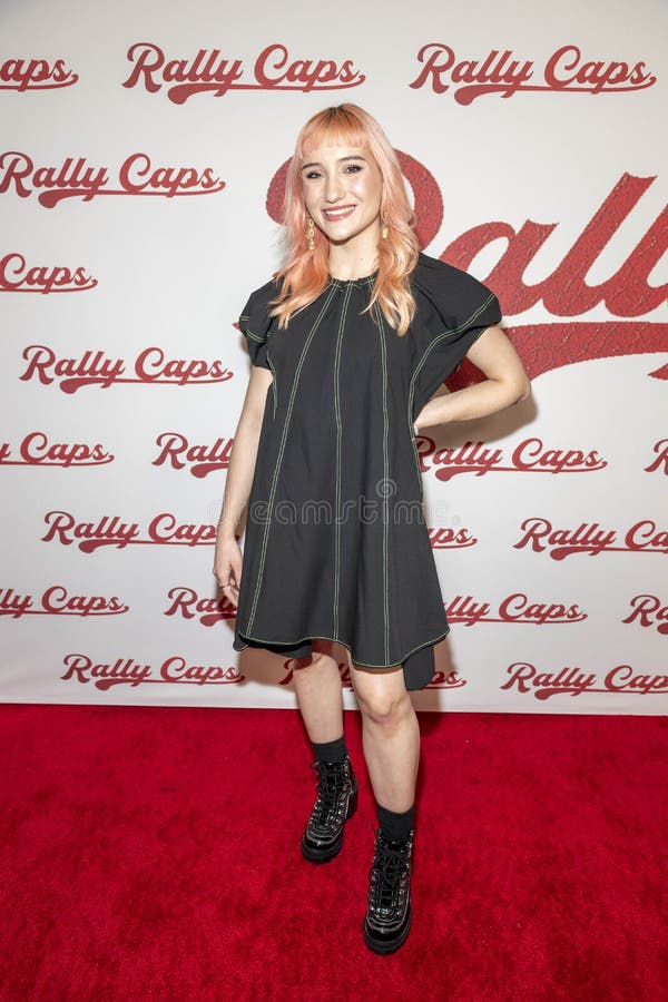 Los Angeles, CA - December 3, 2022: Los Angeles Private Screening of ...