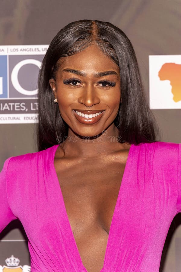 Los Angeles, CA - November 6th, 2022: the 2022 Afro Awards Hosted by ... Los Angeles, CA - November 6th, 2022: the 2022 Afro Awards Hosted by ...