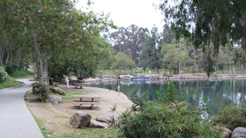 Los Angeles, California: Kenneth Hahn State Recreation Area, a State ... Los Angeles, California: Kenneth Hahn State Recreation Area, a State ...