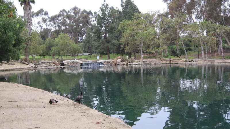 Los Angeles, California: Kenneth Hahn State Recreation Area, a State ... Los Angeles, California: Kenneth Hahn State Recreation Area, a State ...