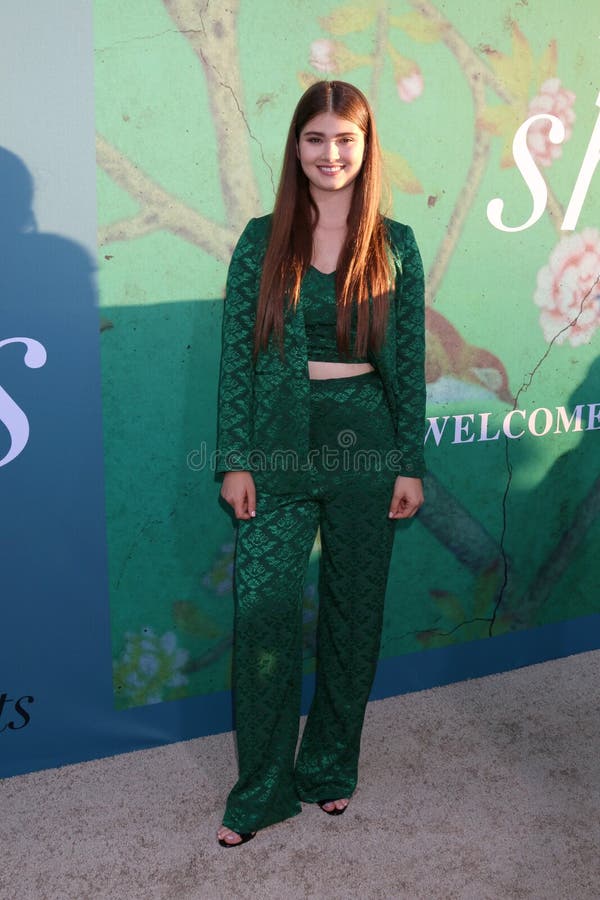 Sharp Objects HBO Premiere Screening Editorial Photo - Image of ...