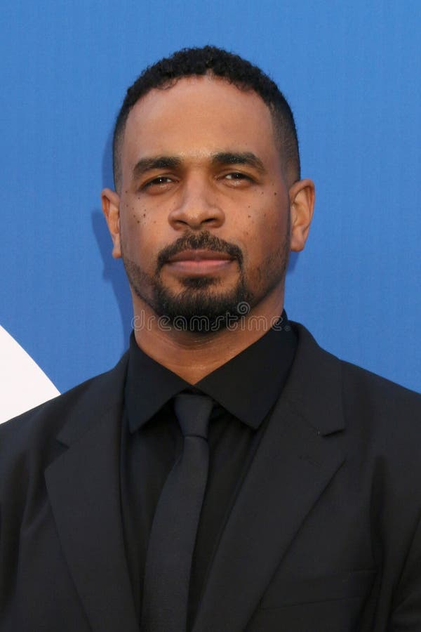 CBS Fall Preview Party editorial photography. Image of damon - 316868727