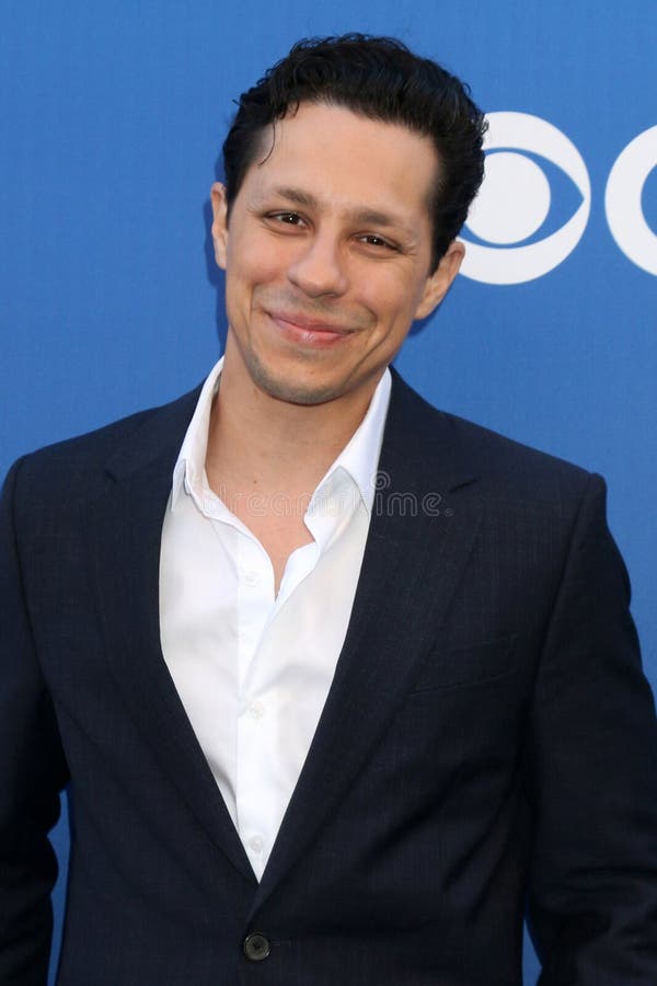 CBS Fall Preview Party editorial photo. Image of photograph - 316868846