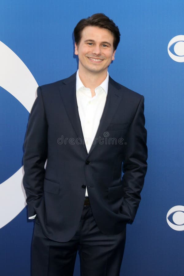 CBS Fall Preview Party editorial stock image. Image of paramount ...