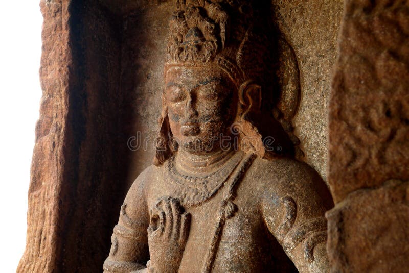 Los Bajorrelieves Que Adornan Las Paredes Y Las Columnas De Los Templos ...