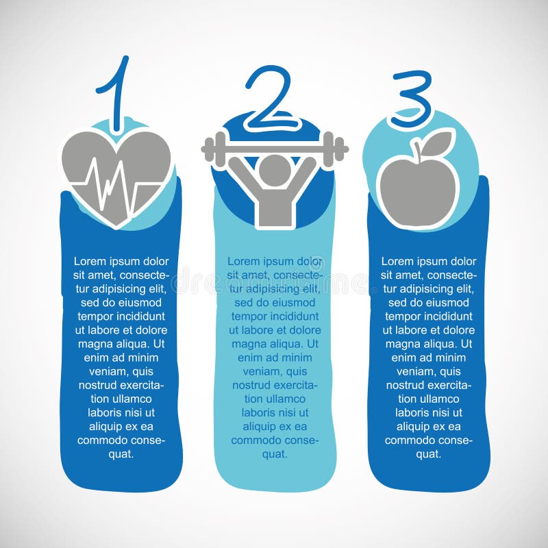 Lose weight design stock illustration. Illustration of cardio - 66772453