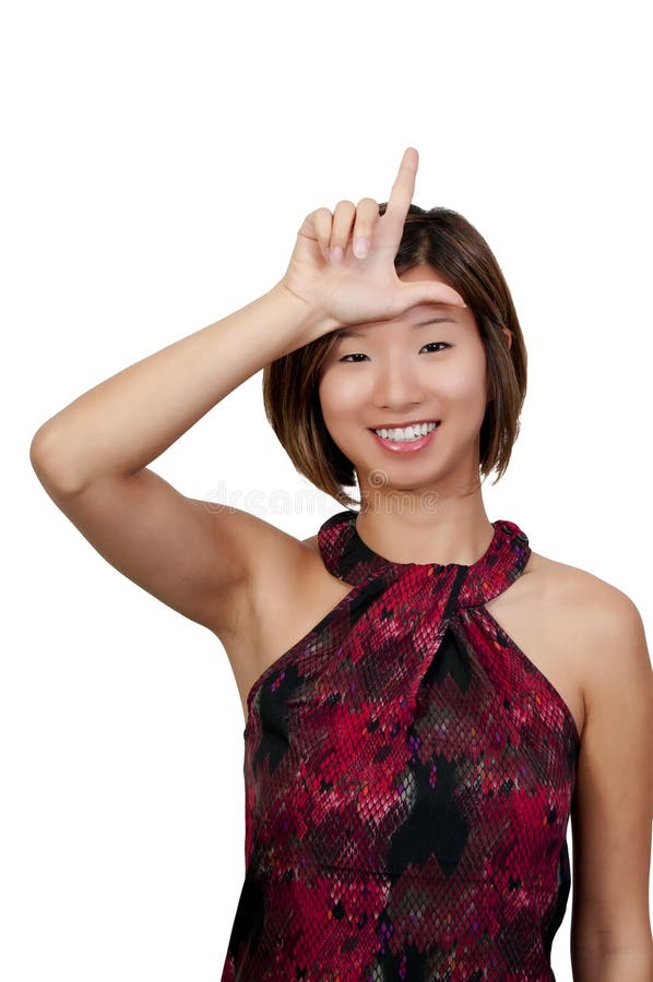 1,447 Girl Loser Gesture Stock Photos - Free & Royalty-Free Stock ...