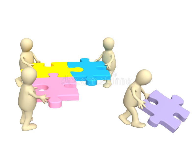 Frustration Puzzle Stock Illustrations – 795 Frustration Puzzle Stock ...