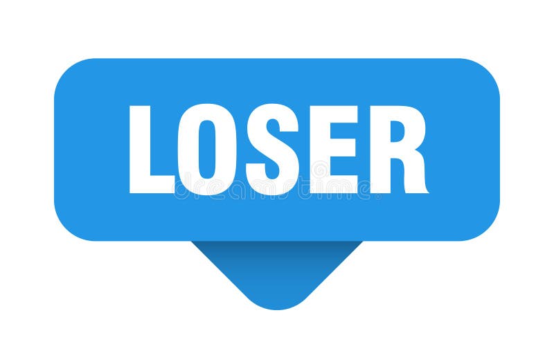 Loser Background