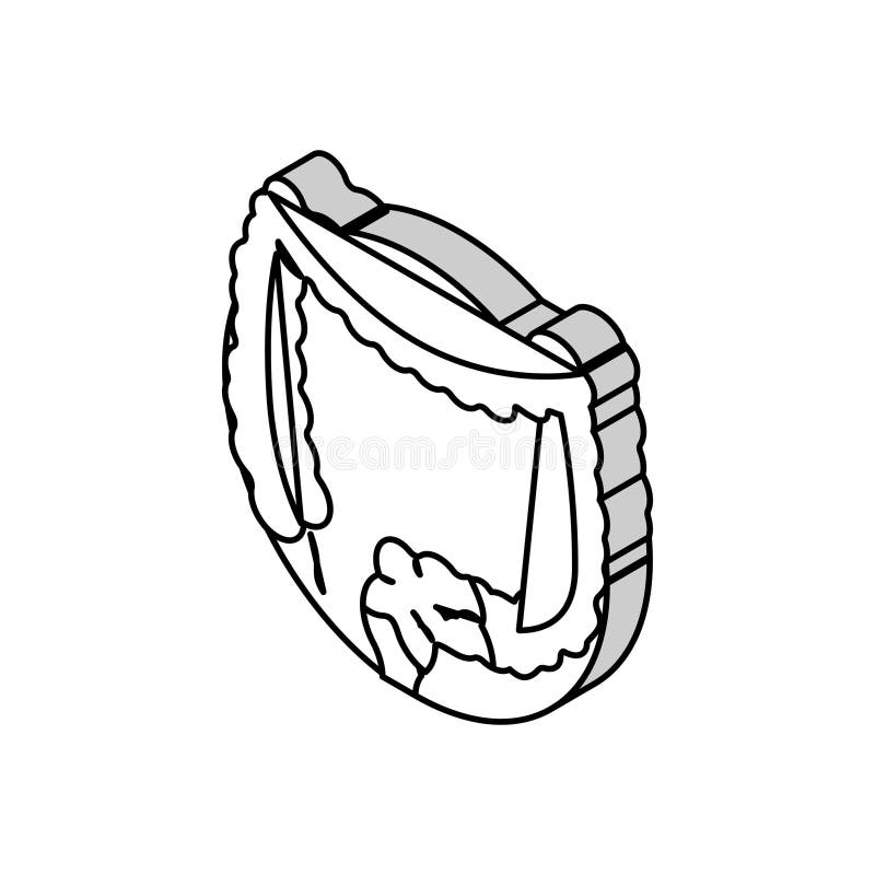 Bowel Control Icon Stock Illustrations – 22 Bowel Control Icon Stock ...