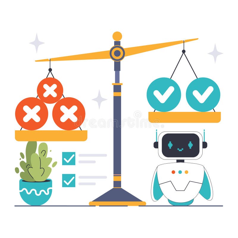 Loss Balance Equilibrium Stock Illustrations – 286 Loss Balance ...