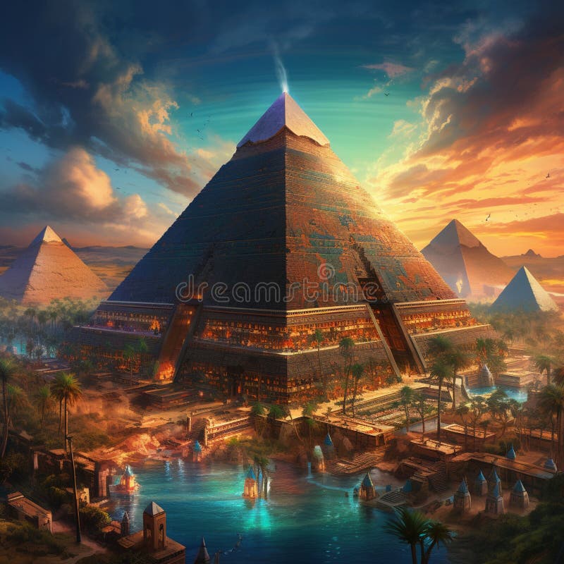 Super Civilization Stock Illustrations – 45 Super Civilization Stock ...
