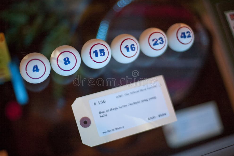 Lost Auction the Numbers editorial stock photo. Image of pong - 15702368