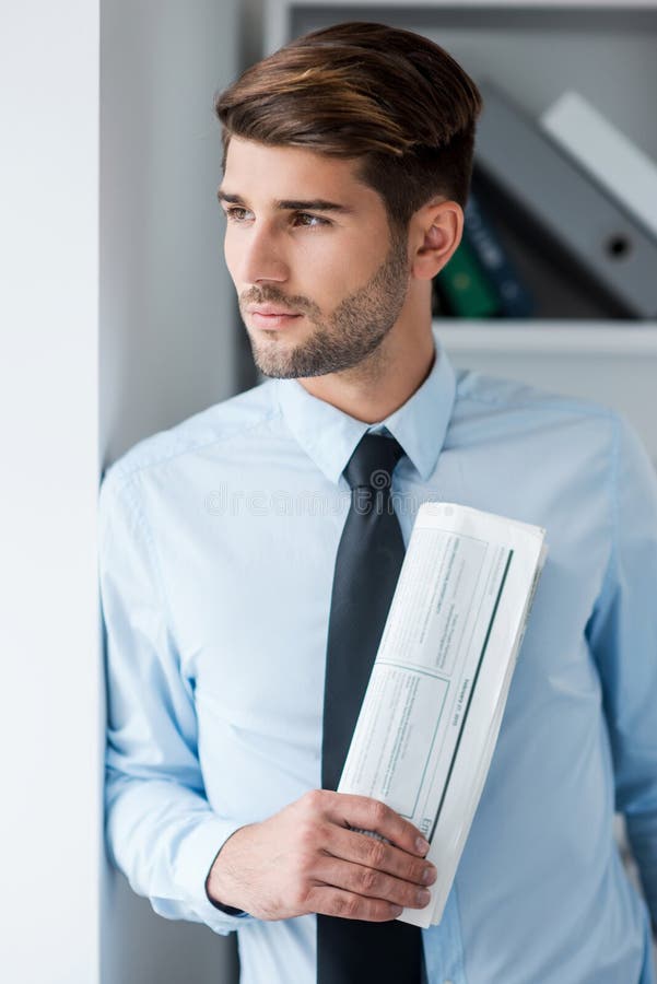 Lost in business thoughts. stock image. Image of expression - 63100181 Lost in business thoughts. stock image. Image of expression - 63100181