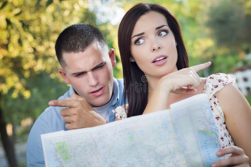 Arguing couple stock image. Image of angry, home, divorce - 25441731