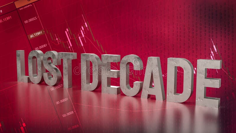 Decade Text Stock Illustrations – 402 Decade Text Stock Illustrations ...