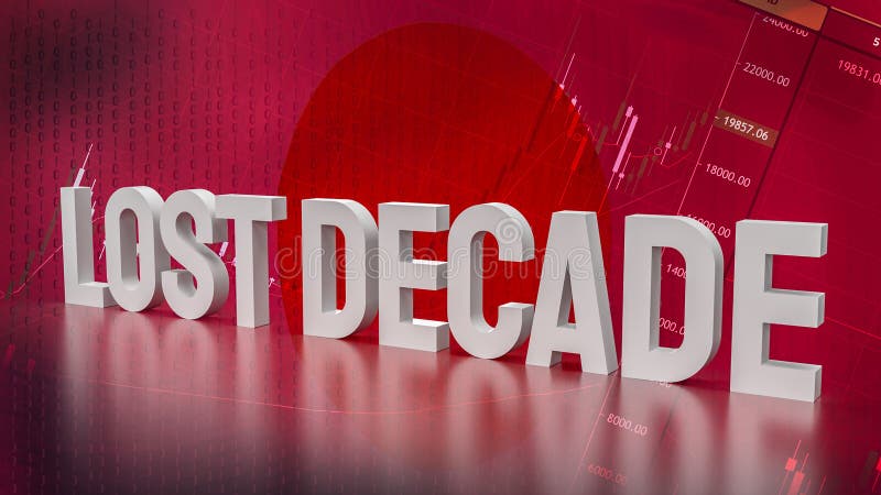 Decade Text Stock Illustrations – 402 Decade Text Stock Illustrations ...