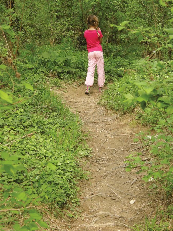 122 Alone Girl Road Scared Stock Photos - Free & Royalty-Free Stock ...