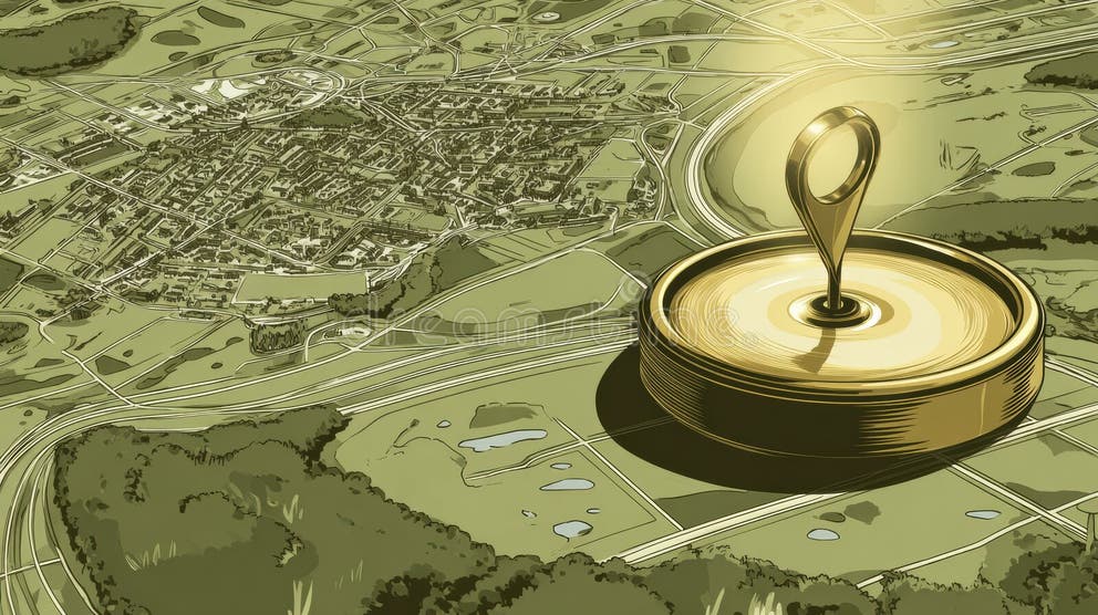 3,703 Gps Navigation Marker Stock Photos - Free & Royalty-Free Stock ...