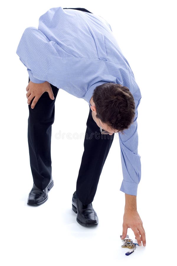 Card in the hand stock image. Image of close, notification - 2063131