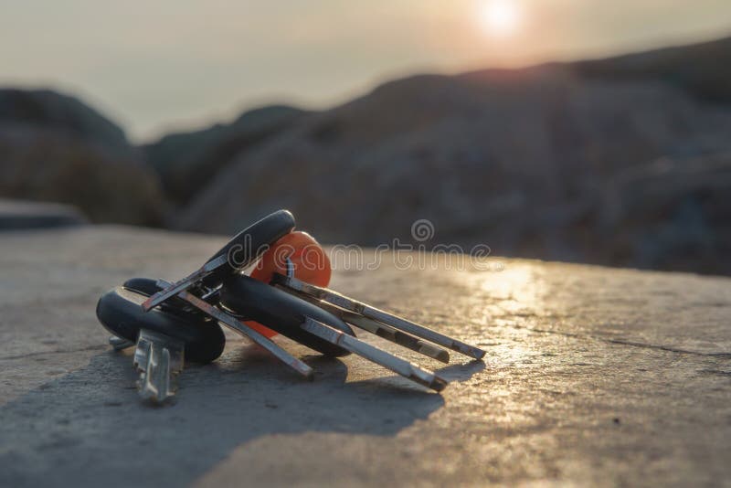 Lost keys stock photo. Image of black, house, security - 32538004
