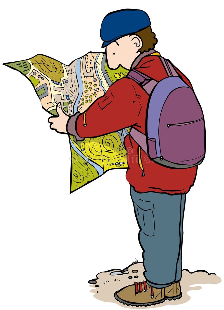 Lost Map Stock Illustrations – 4,729 Lost Map Stock Illustrations ...