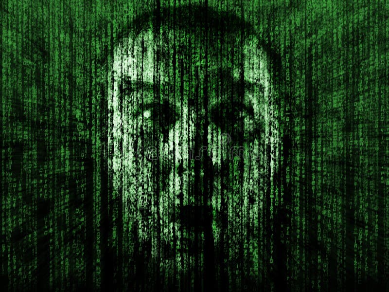 Face Matrix Stock Illustrations – 1,060 Face Matrix Stock Illustrations ...