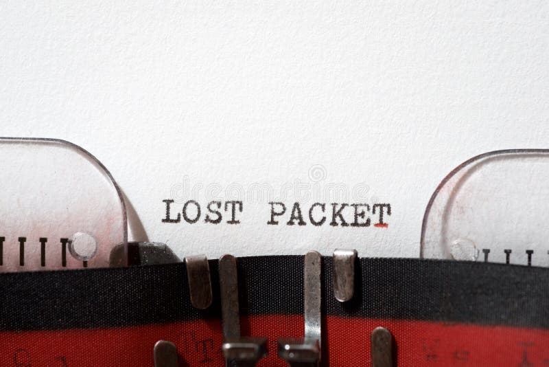 Lost packet text stock image. Image of textured, shop - 211550515