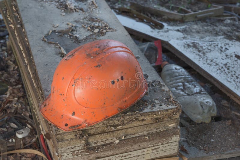 281 Broken Hard Hat Stock Photos - Free & Royalty-Free Stock Photos ...