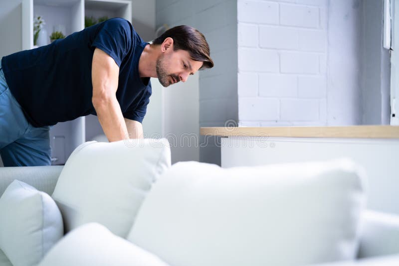 Lost Something Looking for Things Stock Photo - Image of control ...