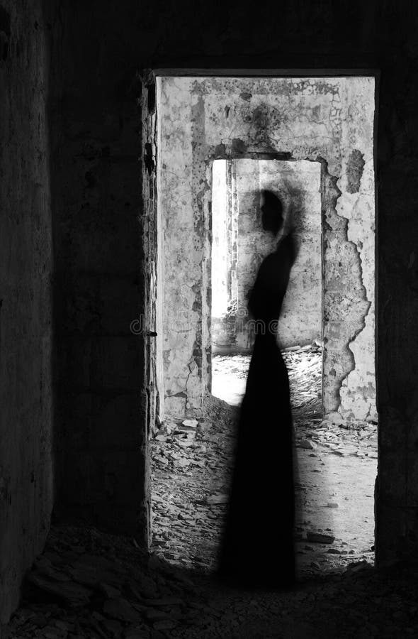 Lost Soul stock photo. Image of architecture, broken - 21253984