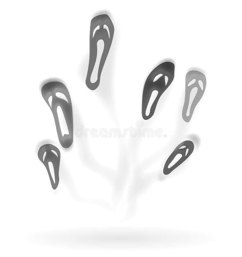 Lost Souls stock vector. Illustration of lost, haunt - 23021496