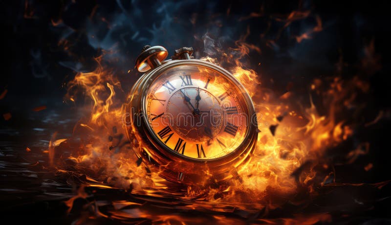 Fading Clock Stock Illustrations – 57 Fading Clock Stock Illustrations ...