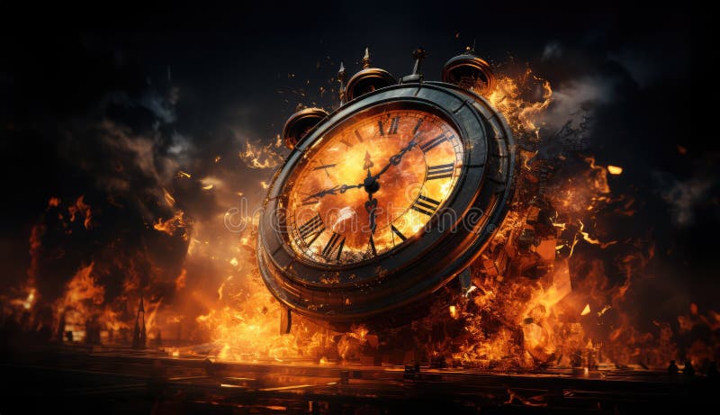 Fading Clock Stock Illustrations – 57 Fading Clock Stock Illustrations ...