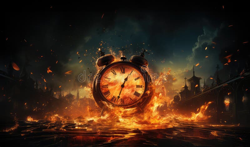 Fading Clock Stock Illustrations – 57 Fading Clock Stock Illustrations ...