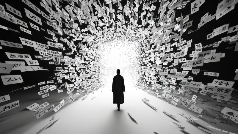 Linguistic Challenges Stock Illustrations – 14 Linguistic Challenges ...