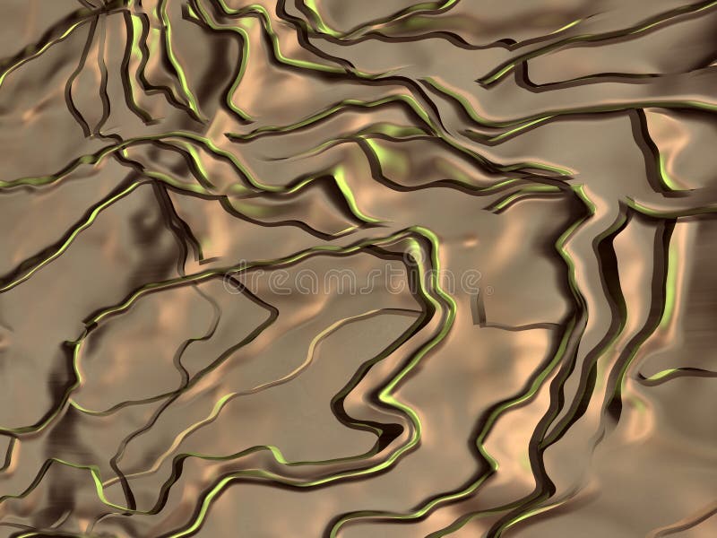 Lost Treasure stock illustration. Illustration of backdrop - 82713588