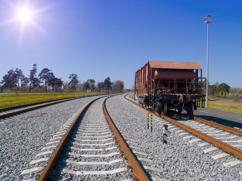 Old waggon 2 stock photo. Image of skies, ghosttown, wagons - 12426136