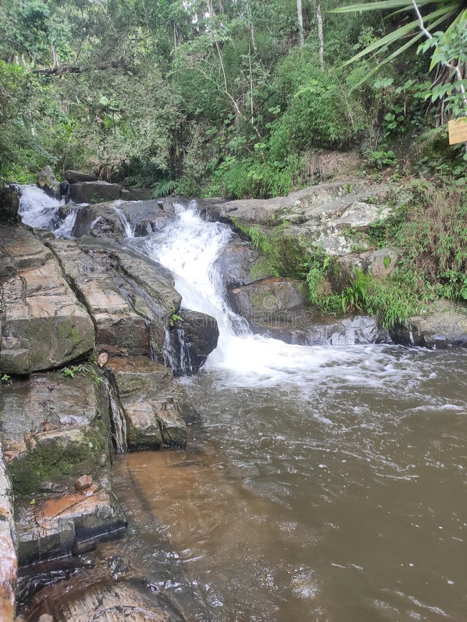 Lost Water Paradise of Mine Stock Photo - Image of water, lost: 173290380