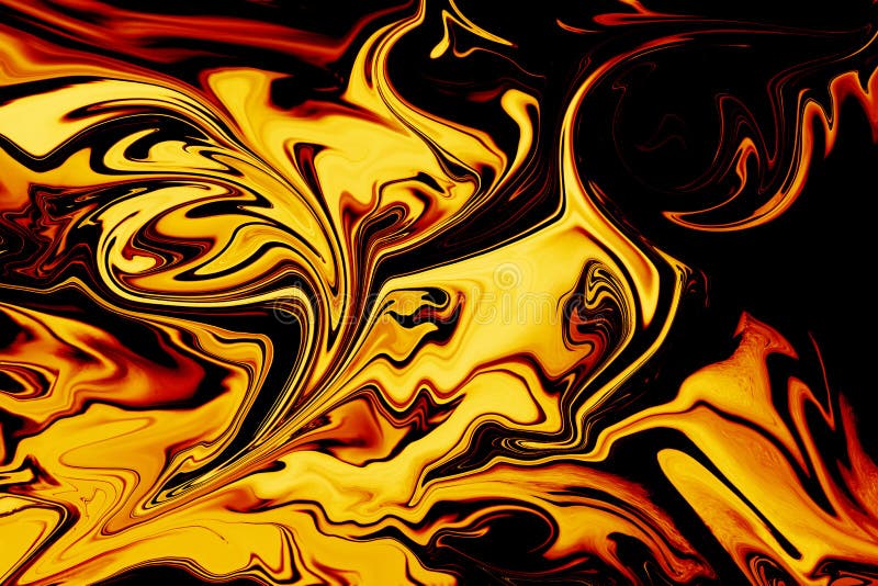 Lost Waves stock illustration. Illustration of concept - 240356372