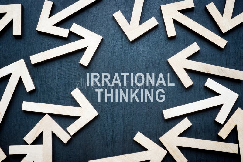 A Lot of Arrows in Different Directions and an Inscription Irrational ...