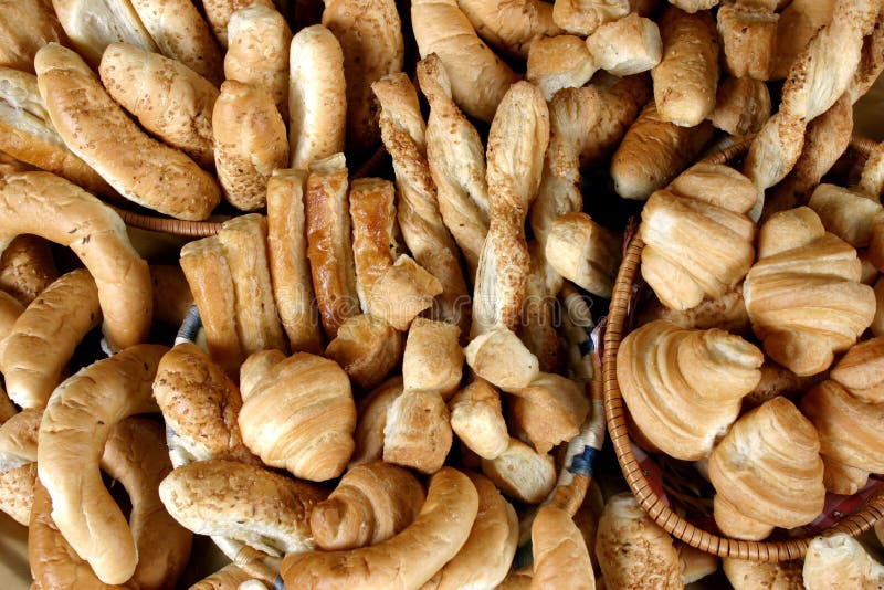 Bread Bakery stock photo. Image of golden, heat, goods - 6774100