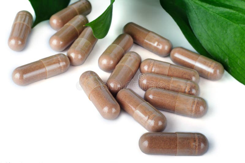 Vitamin E Shot stock photo. Image of capsules, health, glass - 597002