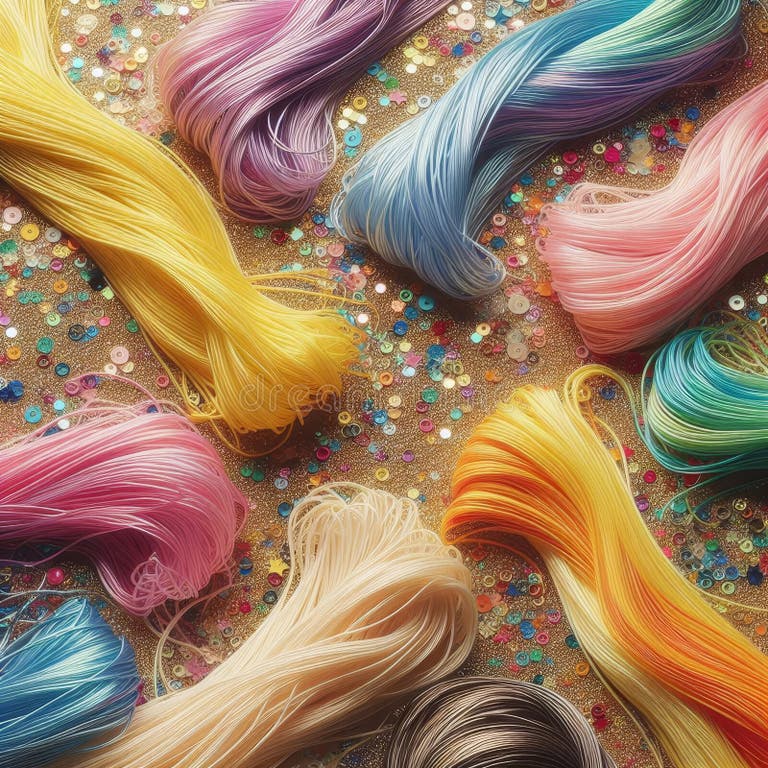 Threads Logos Stock Illustrations – 214 Threads Logos Stock ...