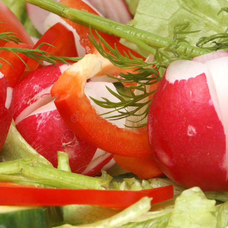 A Lot of Different Juicy and Tasty Vegetables Stock Photo - Image of ...