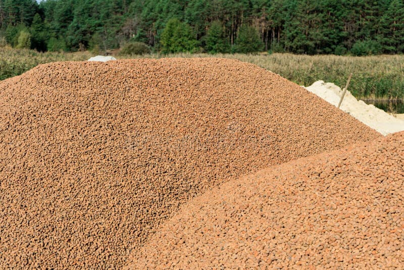 Expanded Clay Stock Photos - Download 465 Royalty Free Photos