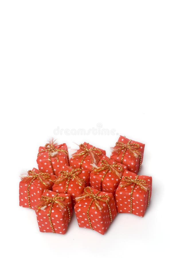 Lot of gift boxes stock photo. Image of shape, congratulations - 7268920