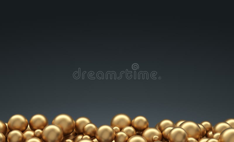 Balloons Bottom Gold Stock Illustrations – 63 Balloons Bottom Gold ...