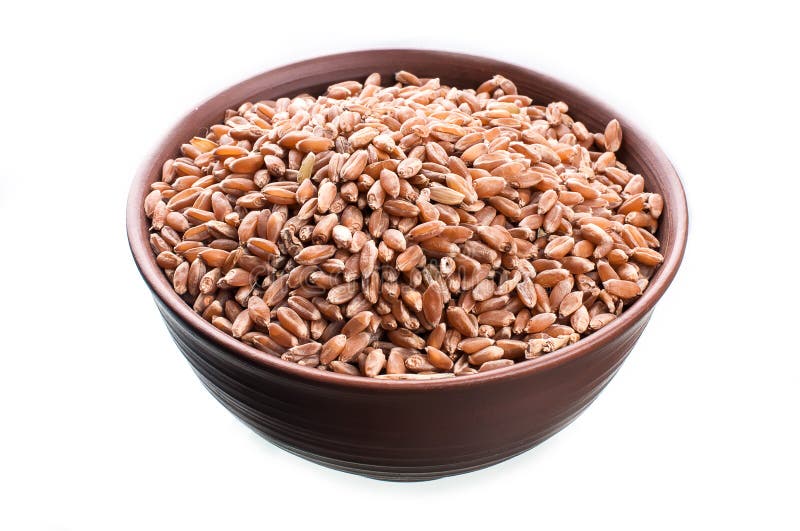 A lot of grain in a vessel stock photo. Image of dirty - 30718388