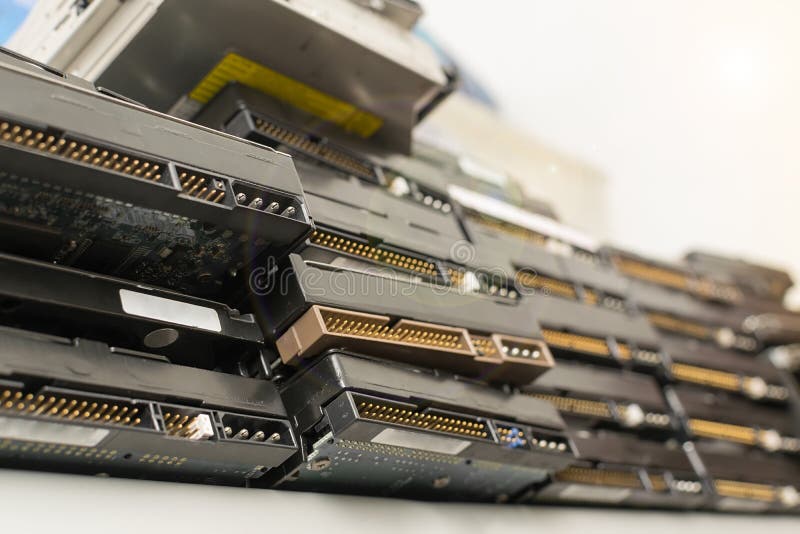 Hard Disk Drive Ancient Stock Photos - Free & Royalty-Free Stock Photos ...